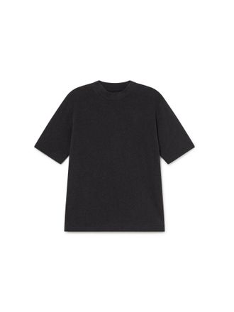 Thinking Mu T- Shirt HEMP AIDIN