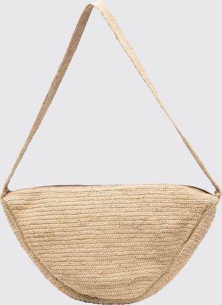 Ibeliv Sac Bandouli&egrave;re Femme couleur Chair