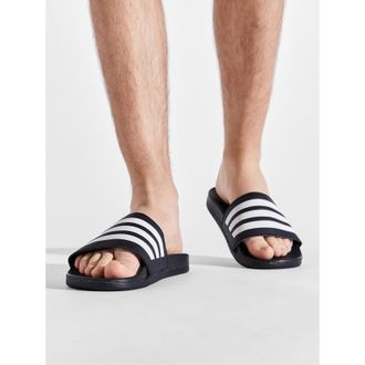 adidas Pantoletten adidas adilette Comfort GZ5892 Dunkelblau