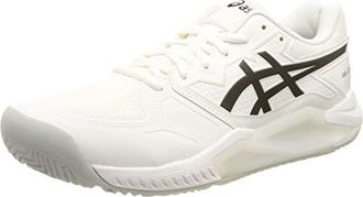 Asics 1041A315-100 Gel-Challenger 13 Padel Sneaker Male DIVE Blue/White 40
