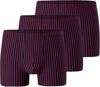 Schiesser Boxershorts 95/5 Essentials Cotton