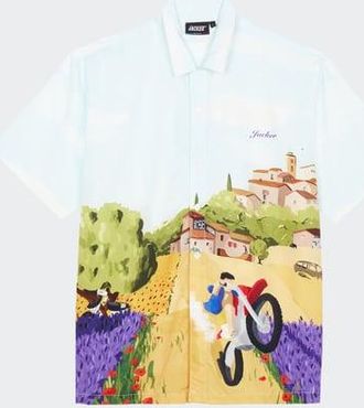 Jacker Chemise - Taille S