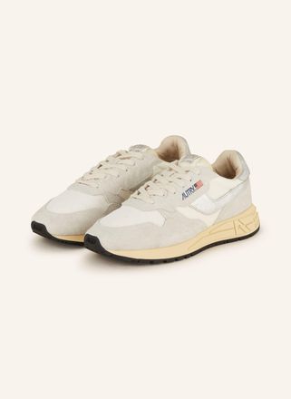 Autry Autry Sneaker Reelwind Low weiss