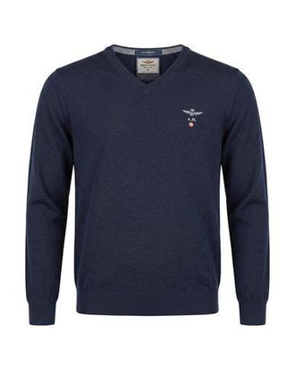 Aeronautica MAILLE - Pullover sur YOOX.COM