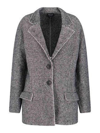 Giorgio Armani Blazer - Grau