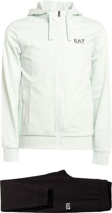 Emporio Armani OVERALLS - Sportanz&uuml;ge auf YOOX.COM