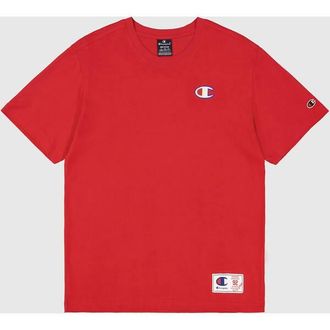 Champion Herren Shirt Crewneck