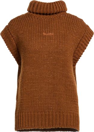 Disclaimer STRICKWAREN - Rollkragenpullover auf YOOX.COM