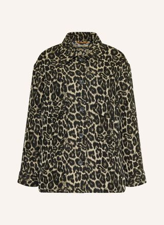 Lilienfels Lilienfels Overjacket braun