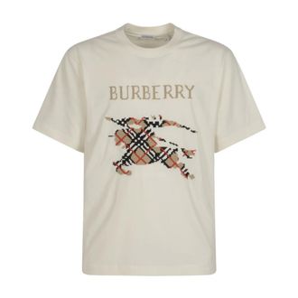 Burberry Chemises &Eacute;l&eacute;gantes - Homme - Tops - Beige - Taille: L