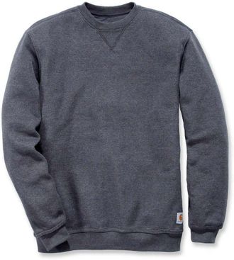Carhartt Work in Progress Rundhalspullover Midweight K124