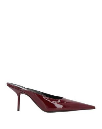 Victoria Beckham CHAUSSURES - Mules & Sabots sur YOOX.COM