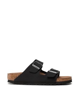 Birkenstock Pantoletten Arizona Bs 1019057 Schwarz