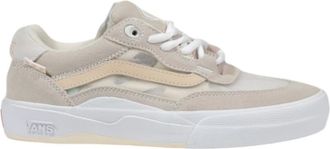 Vans Damen, Schuhe, Beige, 40 1/2 EUGröße