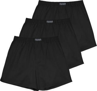 Normani Boxershorts