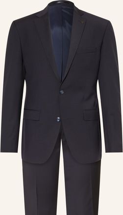 Roy Robson Roy Robson Anzug Slim Fit blau