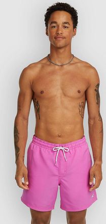 O'Neill Vert 16 Boardshorts electric fuschia