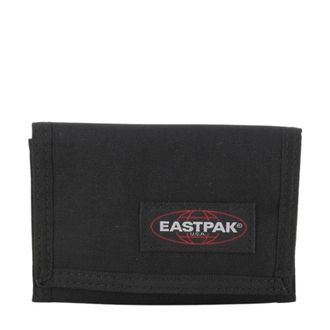 Eastpak unisex, Accessoires, Noir, Taille: ONE Size Portafogli Crew Single