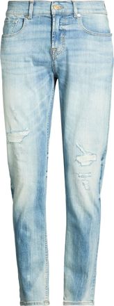 7 For All Mankind HOSEN & R&Ouml;CKE - Jeanshosen auf YOOX.COM
