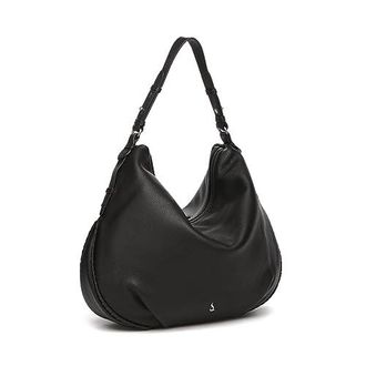 Abbacino EALSA, Sac à Main pour Femme, Noir