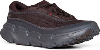 On CloudTec Connect Cushioning Sneaker - Gray