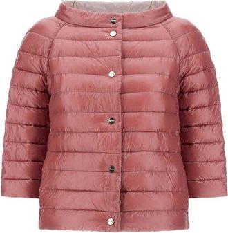 Herno Damen Wende-Daunenjacke