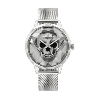 Police Watches - - Accessories - Damen - Grau - ONE SIZE