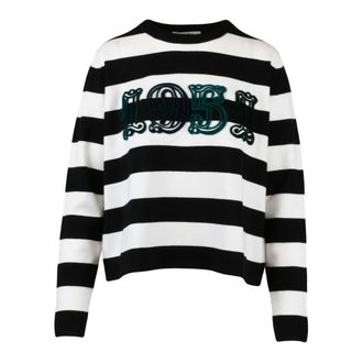 Max Mara Femme, Pulls, Multicolore, Taille: 40 FR Viterbo Sweater