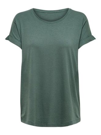 Only T-Shirt ONLMOSTER S/S O-NECK TOP NOOS JRS