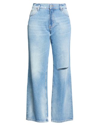 Vicolo HOSEN & R&Ouml;CKE - Jeanshosen auf YOOX.COM