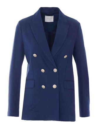 Circolo 1901 Blazer - Bleu