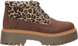 Timberland Damen, Schuhe, Braun, 37 1/2 EUGr&ouml;&szlig;e