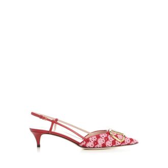 Valentino Garavani Damen, Schuhe, Mehrfarbig, 40 EUGr&ouml;&szlig;e