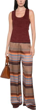 Max Mara Damen, Oberteile, Rot, MGr&ouml;&szlig;e