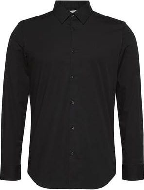 Calvin Klein Chemise slim en coton