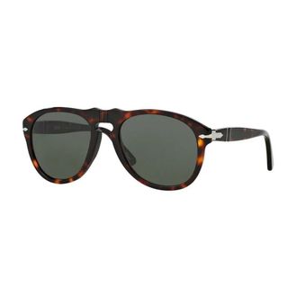 Persol 649 Original Sonnenbrille - - Accessories - unisex - Braun - 54 MM