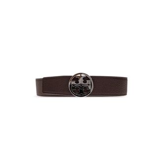 Tory Burch Lederg&uuml;rtel - - Accessories - Damen - Braun - L