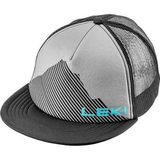 Leki Herren Logo Cap