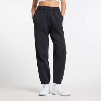 New Balance Damen Hose Womens Lifestyle Pant