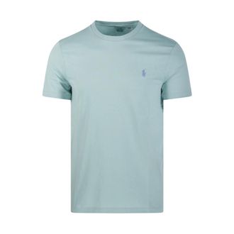 Ralph Lauren Herren, Oberteile, Gr&uuml;n, LGr&ouml;&szlig;e