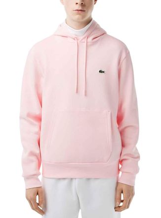 Lacoste Herren Sh9623 Sweatshirt, Flamingo, M