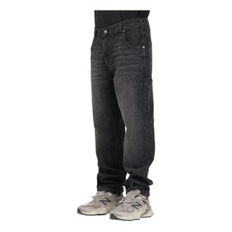 Dickies Garyville Jeans - - Jeans - Herren - Schwarzk - W33