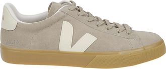 Veja Homme, Chaussures, Gris, Taille: 44 EU Campo Baskets