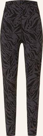 Venice Beach Venice Beach Tights Keeva grau