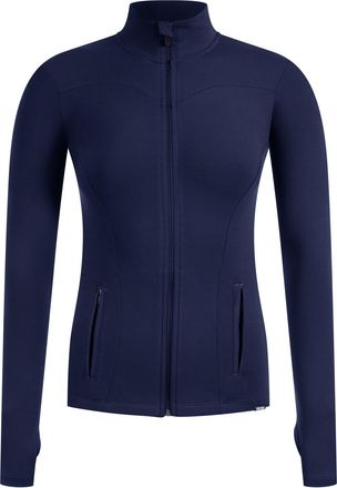 Smilodox Jacke Kenna Functional Sport