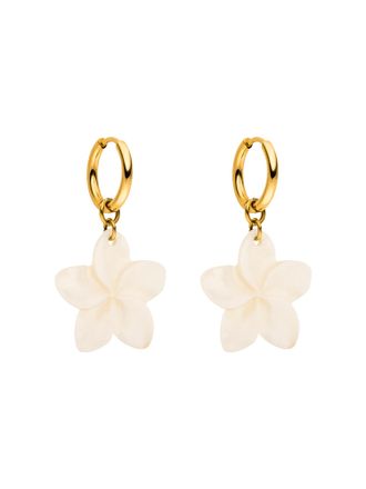 Purelei Shiny Plumeria Creole