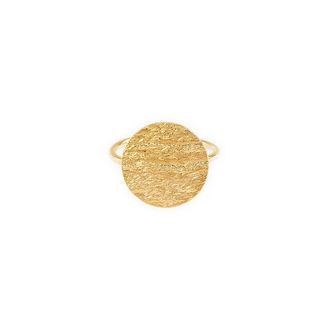 Au Printemps Paris Bague ajustable