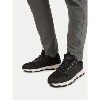 G-Star Sneakers G-Star Raw CEO-JORIS-01 Schwarz