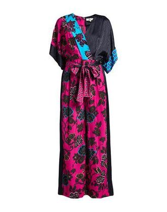 Diane Von F&uuml;rstenberg COMBINAISONS - Combinaisons enti&egrave;res sur YOOX.COM