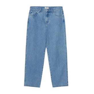 Pompeii Pompeii, Damen, Jeans, Blau, MGr&ouml;&szlig;e